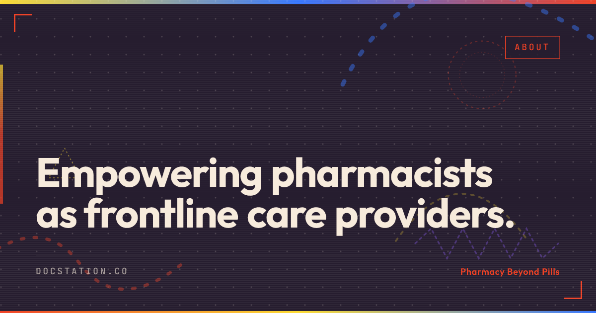 About DocStation | DocStation