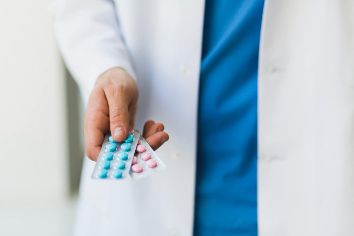 Pharmacy CPT Codes Explained - DocStation