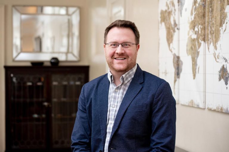 Meet Josh! - DocStation