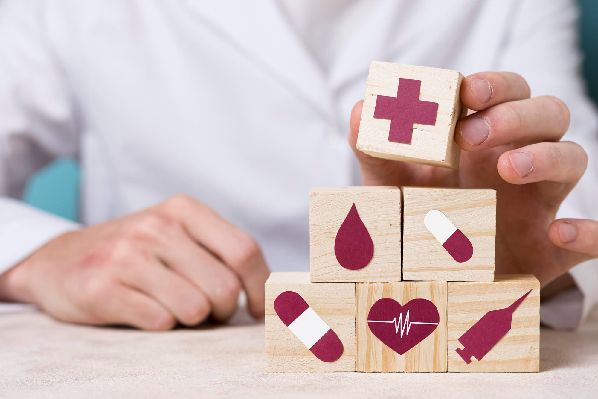 DocStation Product Features