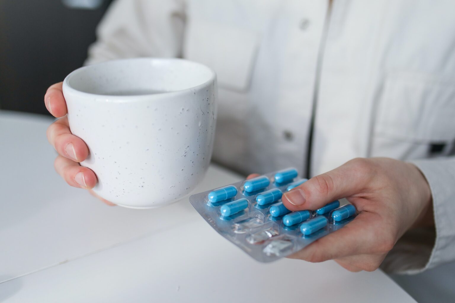 Medication Therapy Management Services | DocStation