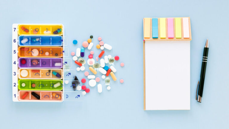 Medication Therapy Management Services | DocStation