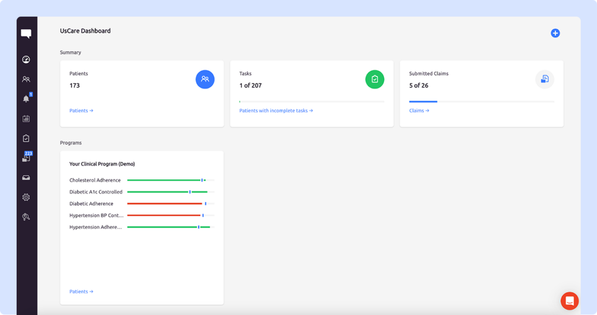 Solutions For Pharmacies - DocStation